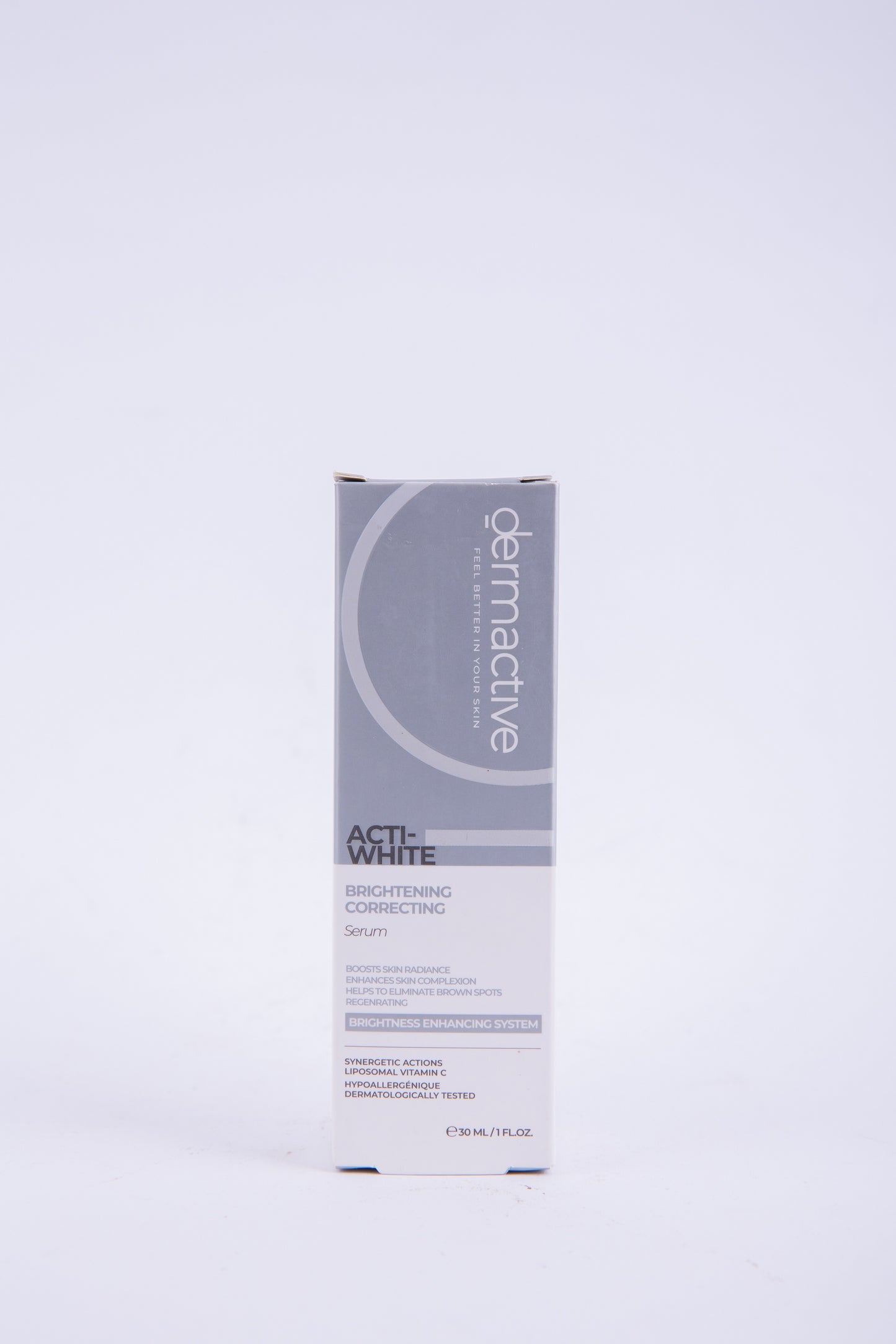 ACTI-WHITE Brightening Correcting Serum – Moshir Shop